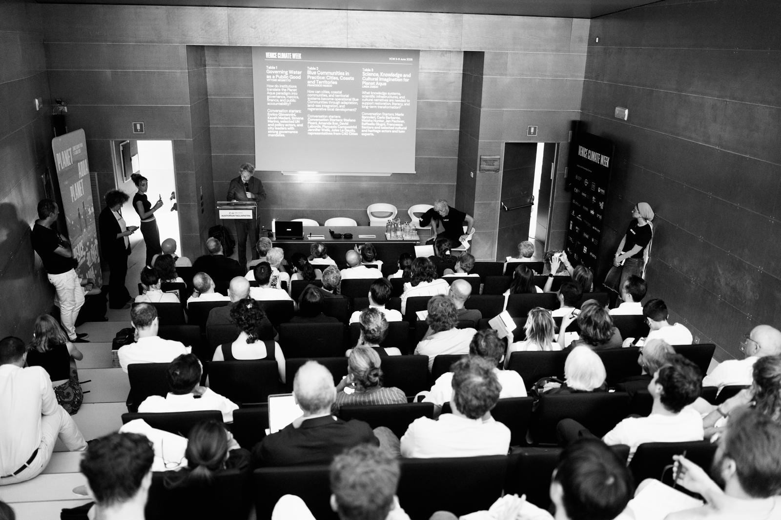 From “Water Crisis” To “Water Bankruptcy” - Future Food Institute