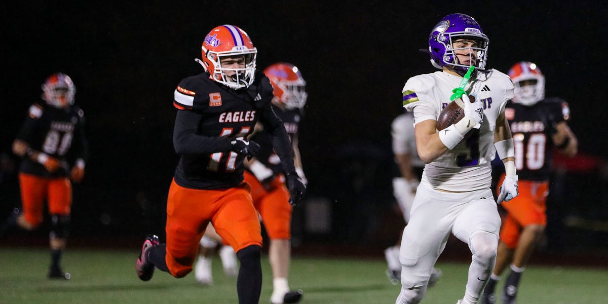 Football state play-in matchups set for 4A, 3A, 2A and 1A