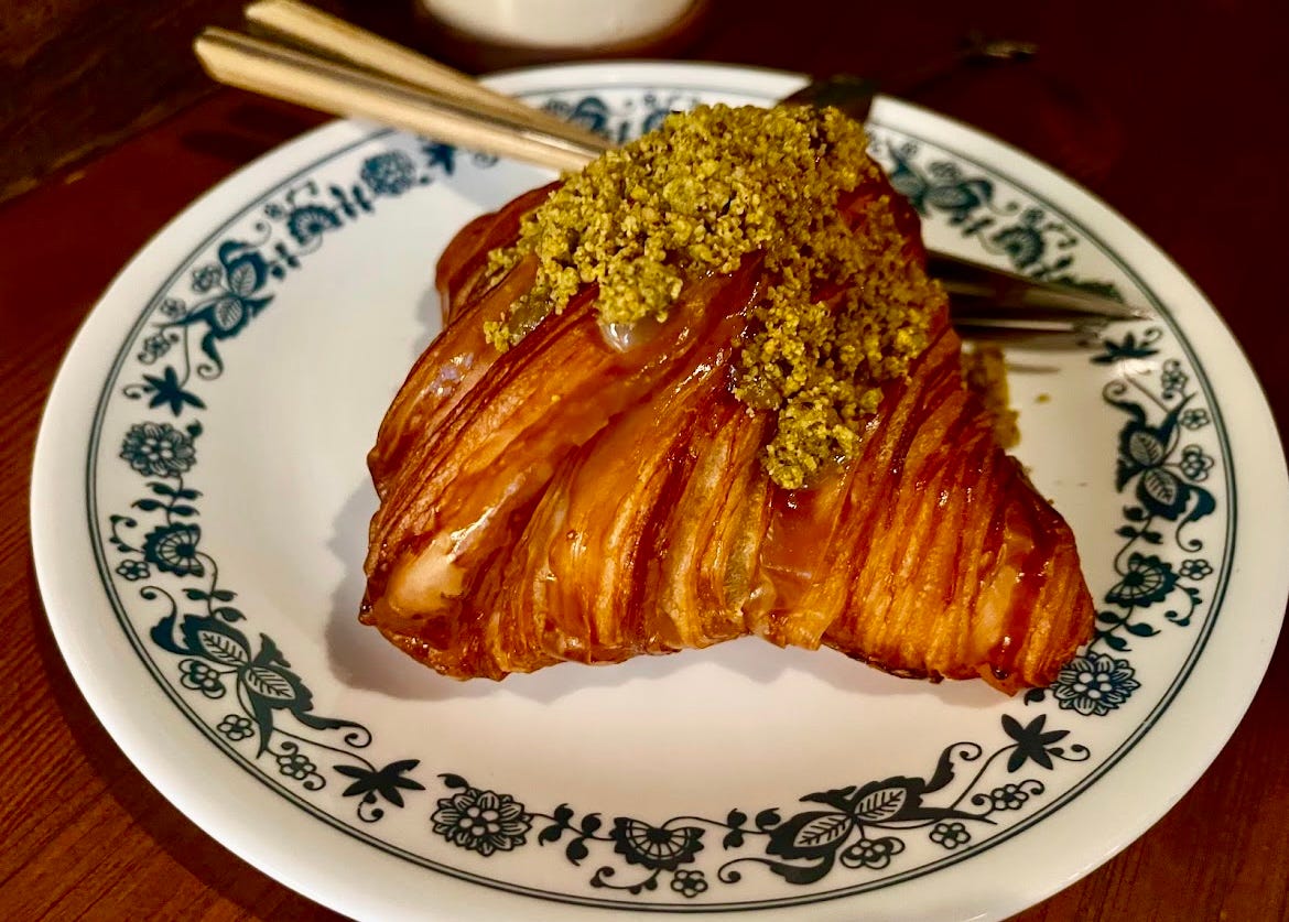 Bakeries with Very Good Pastries in Ho Chi Minh City