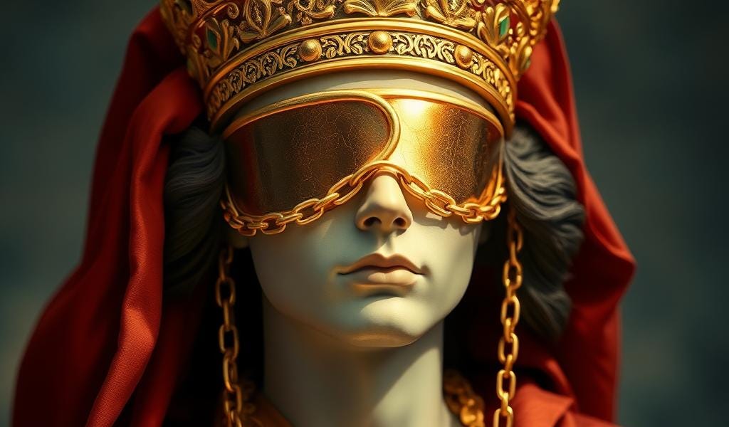 The Ego In Our Thoughts - by Franklin O'Kanu - Unorthodoxy
