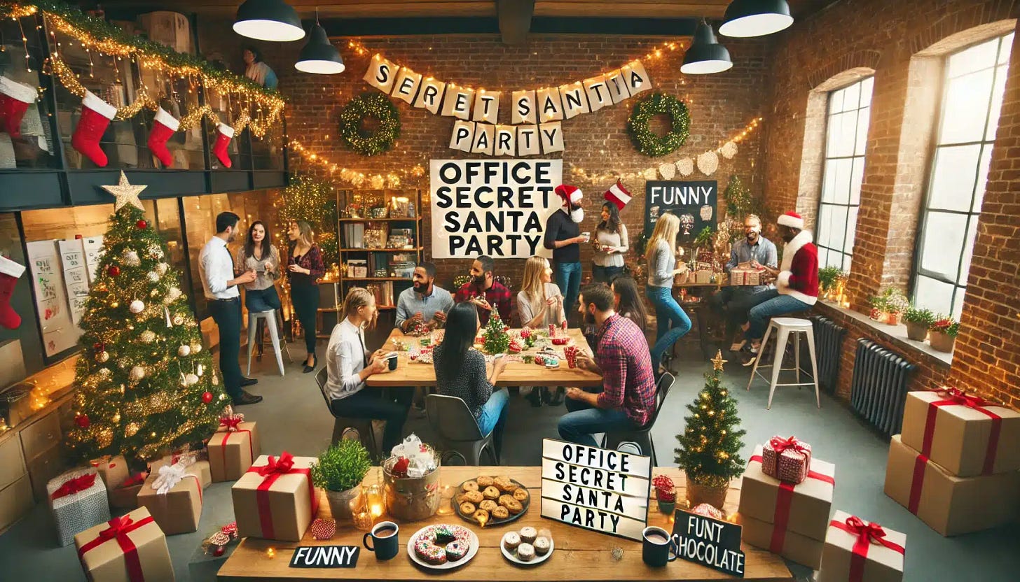 THE WEEK BEFORE CHRISTMAS – USSA News | The Tea Party's Front Page.