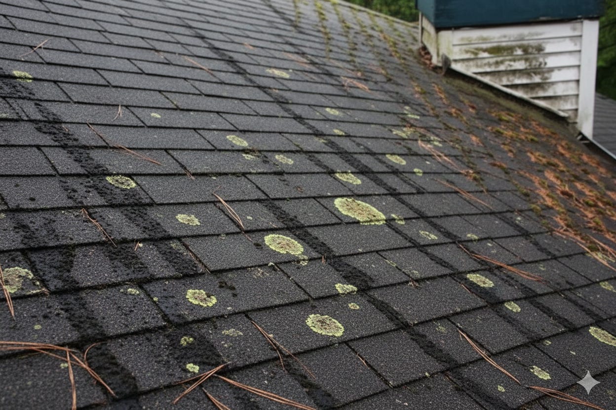 Salt, Sand, and Shingles: The Unfiltered Truth About Coastal Roofing ...