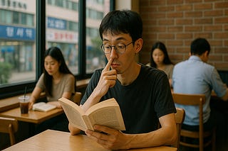 Junotane Korea | Substack