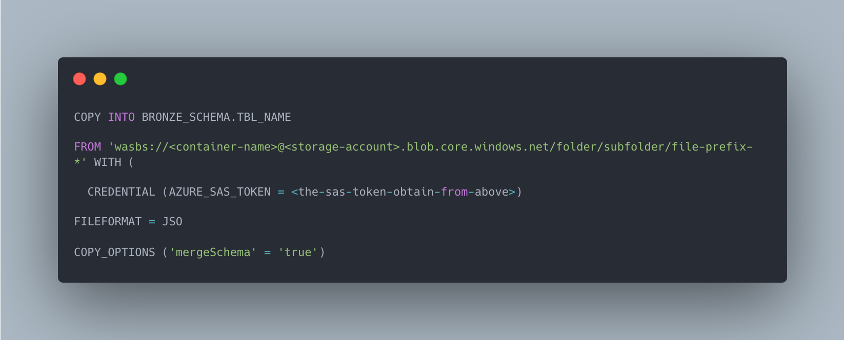How to set up Databricks on Azure