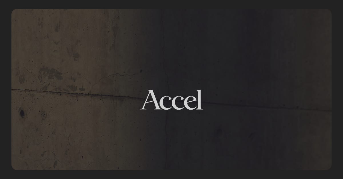 Accel raises $5bn late-stage fund to back AI-driven scale-ups