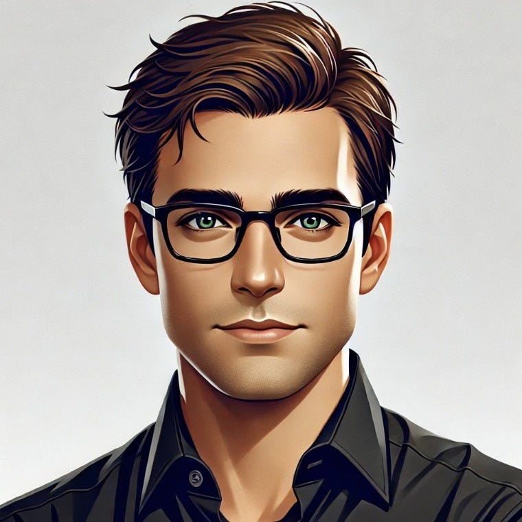 Alan P. Shaw | Substack