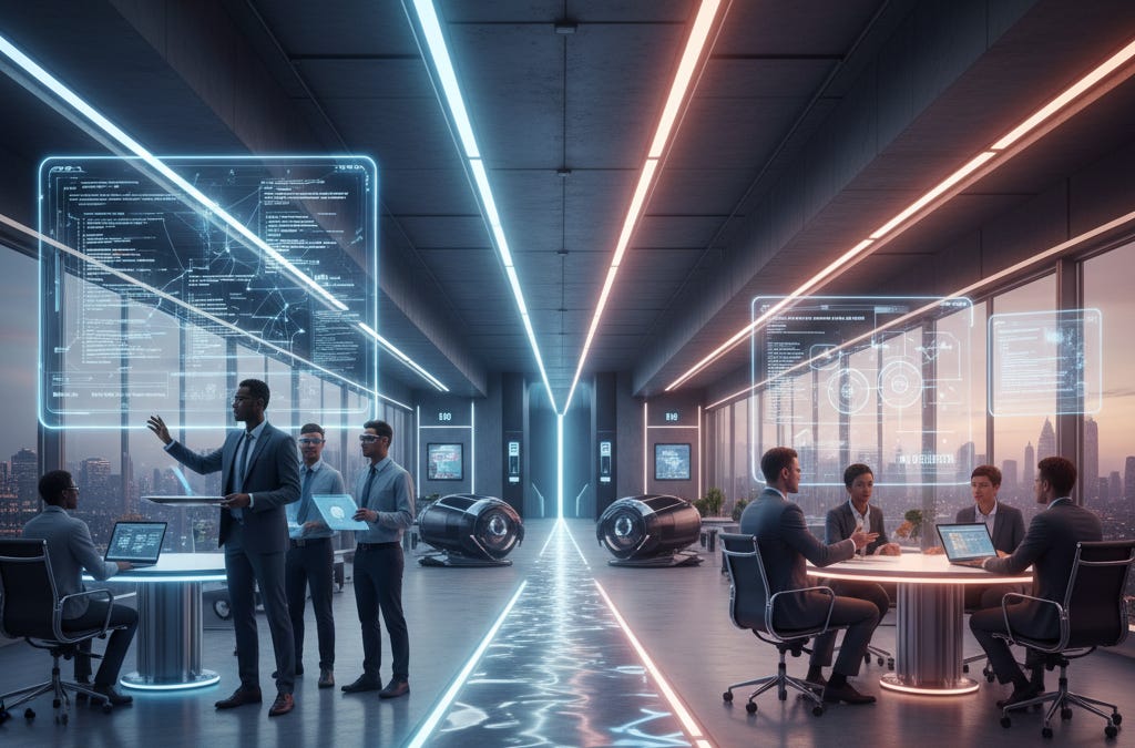 Engineering Manager vs Tech Lead: Key Differences Explained