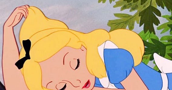 the reading nook | Substack