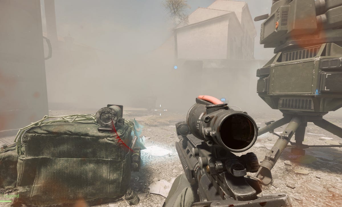 How to Level Weapons Faster in BF6 - by Michael Is Playing