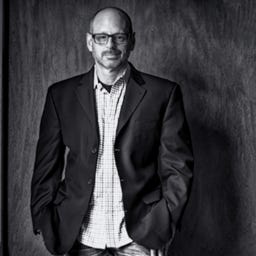 Ten Years From Now - by Ralph Strangis - RalphStack