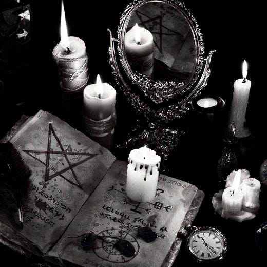 Invocation vs Evocation in Magickal Practice