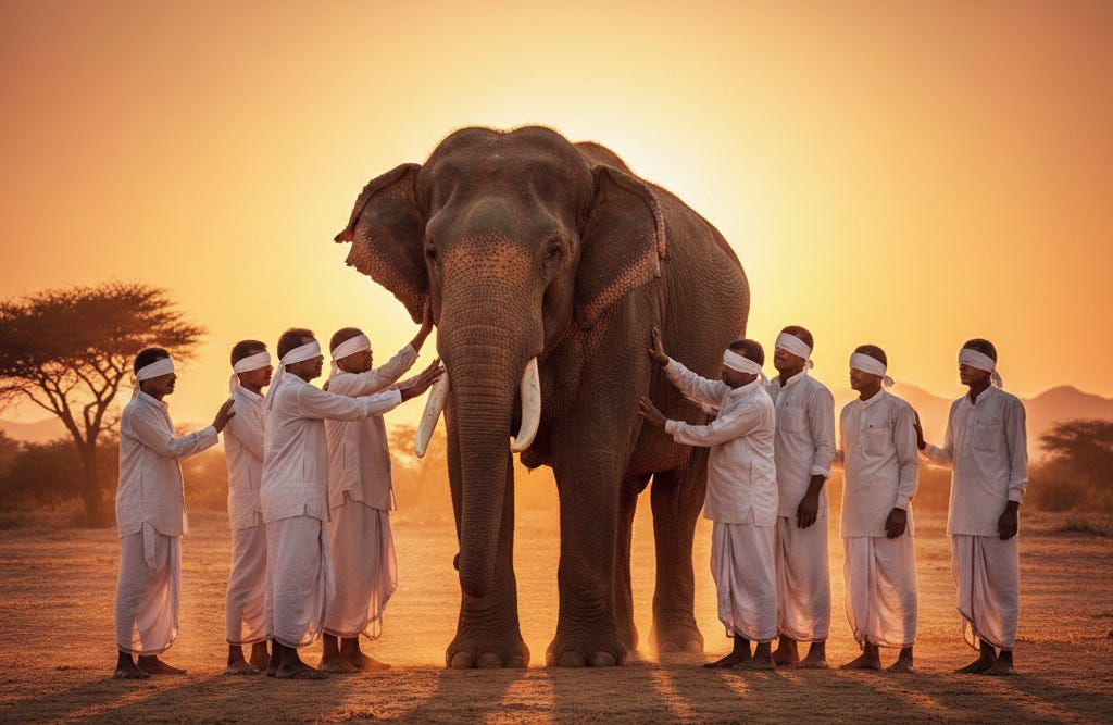 WTH is a "Context Graph"? - MarTech Square’s Substack