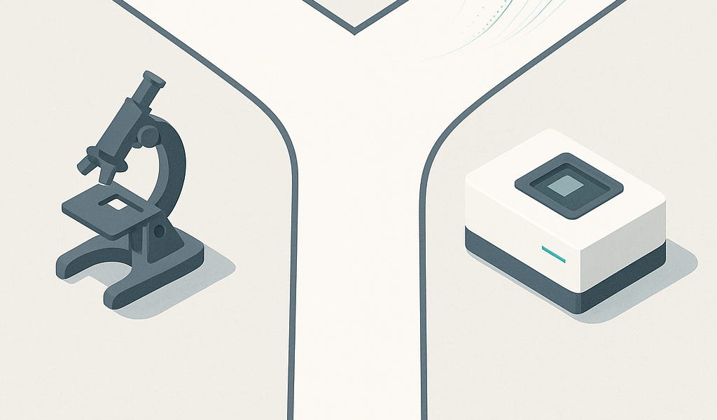 Digital Pathology: From Compatibility to Interoperability