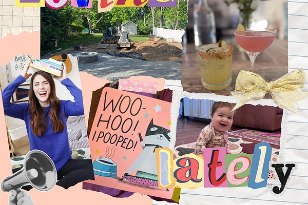 That Practical Mom | Kallie Branciforte | Substack