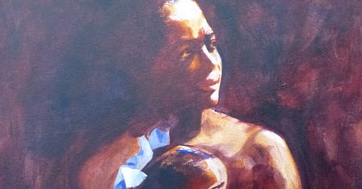 The Lovette Jallow Perspective | Substack