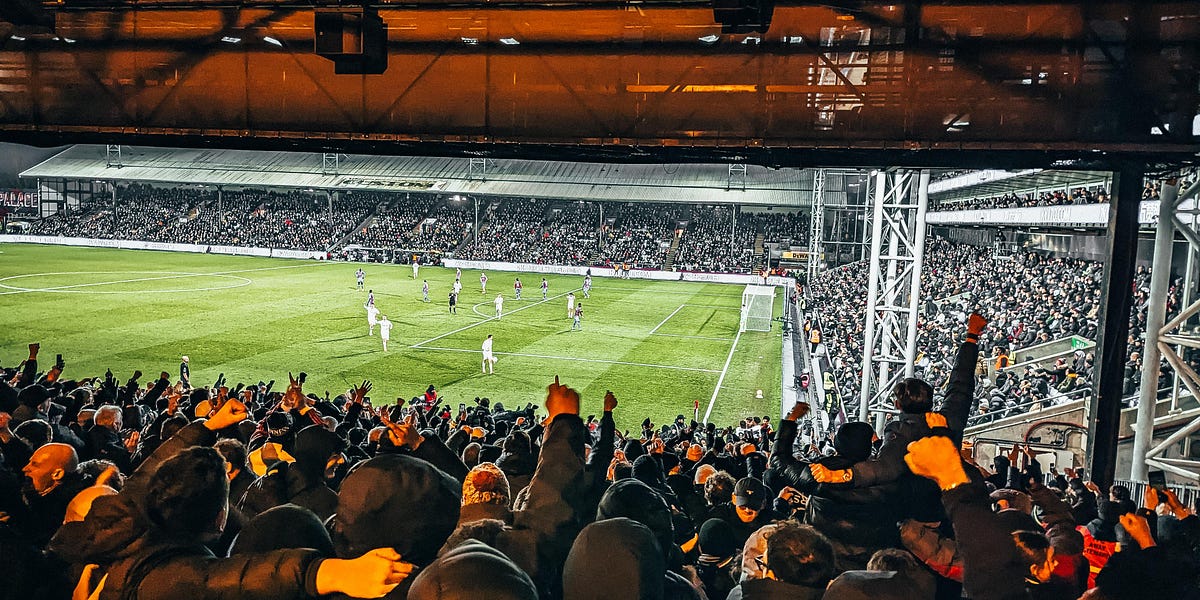 Comments - Captain Cairney earns a point at Palace