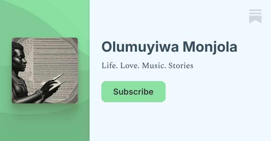 WHO IS A WOMAN? - by Agídí Èternal - Olumuyiwa Monjola