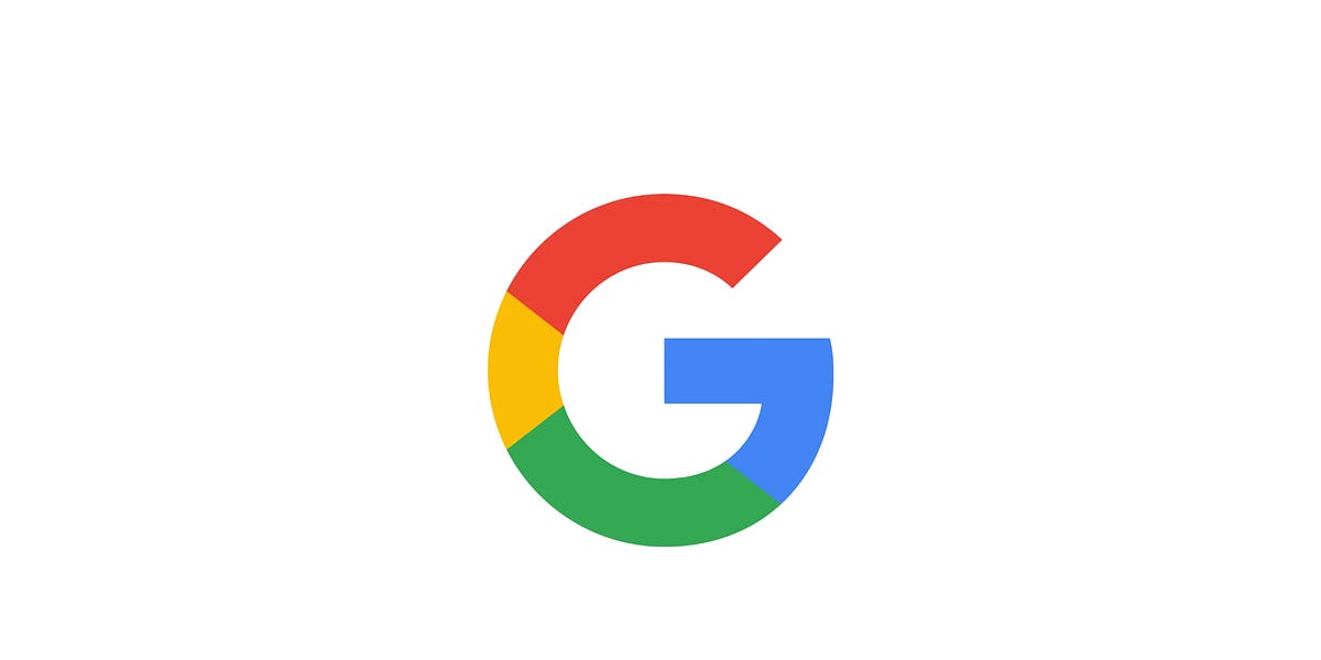 Google I (1996-2004) - by Kyle Westaway - Acquired Briefing