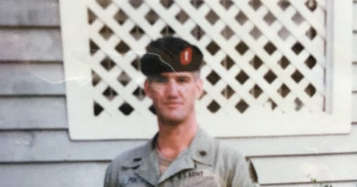 Jeffrey Prather | Substack