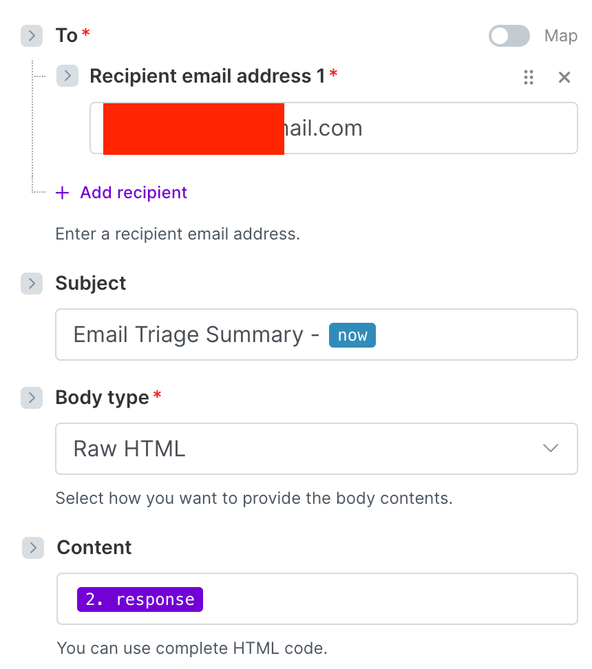 Email Triage AI Agent: How I Automated Inbox Zero Without Losing Control