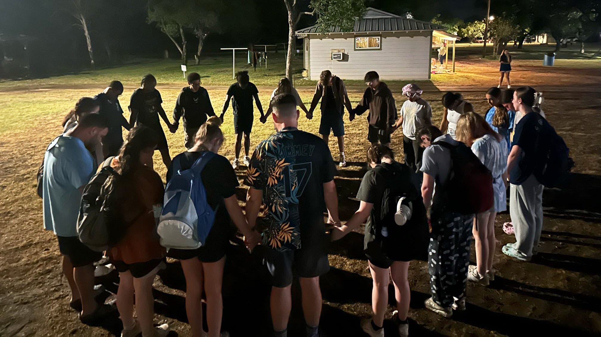 Update: The latest flooding news from Texas camps associated with ...
