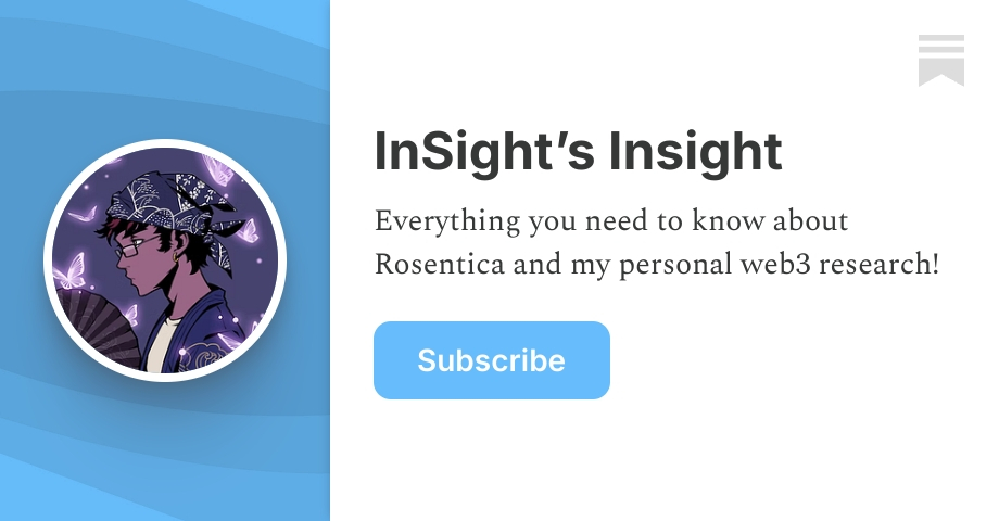 InSight’s Insight | Substack