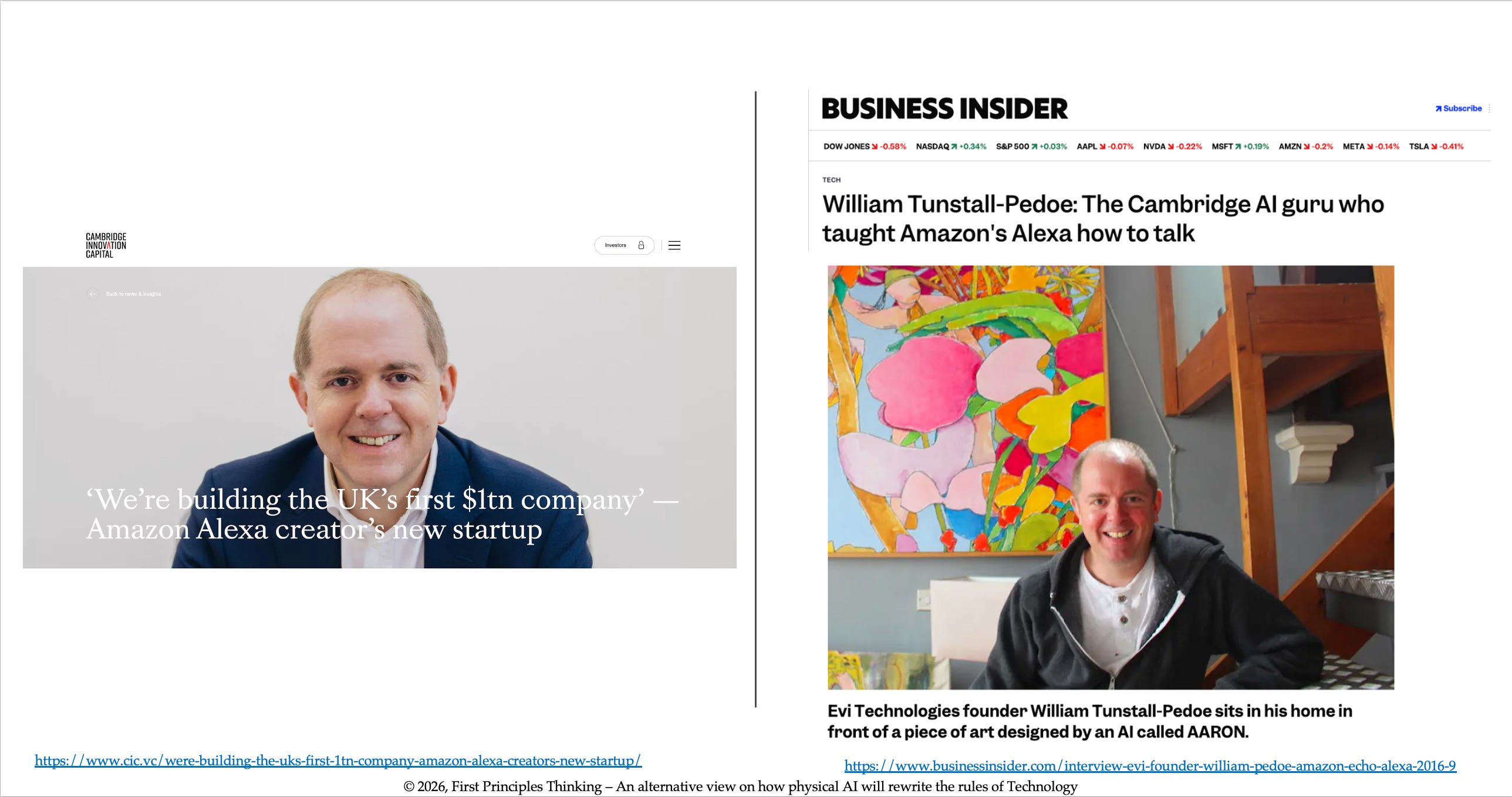 This Is the Era of Fundamental Physics: Silicon Valley’s Software Era ...