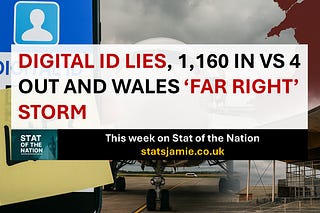 Stat of the Nation | Jamie Jenkins | Substack