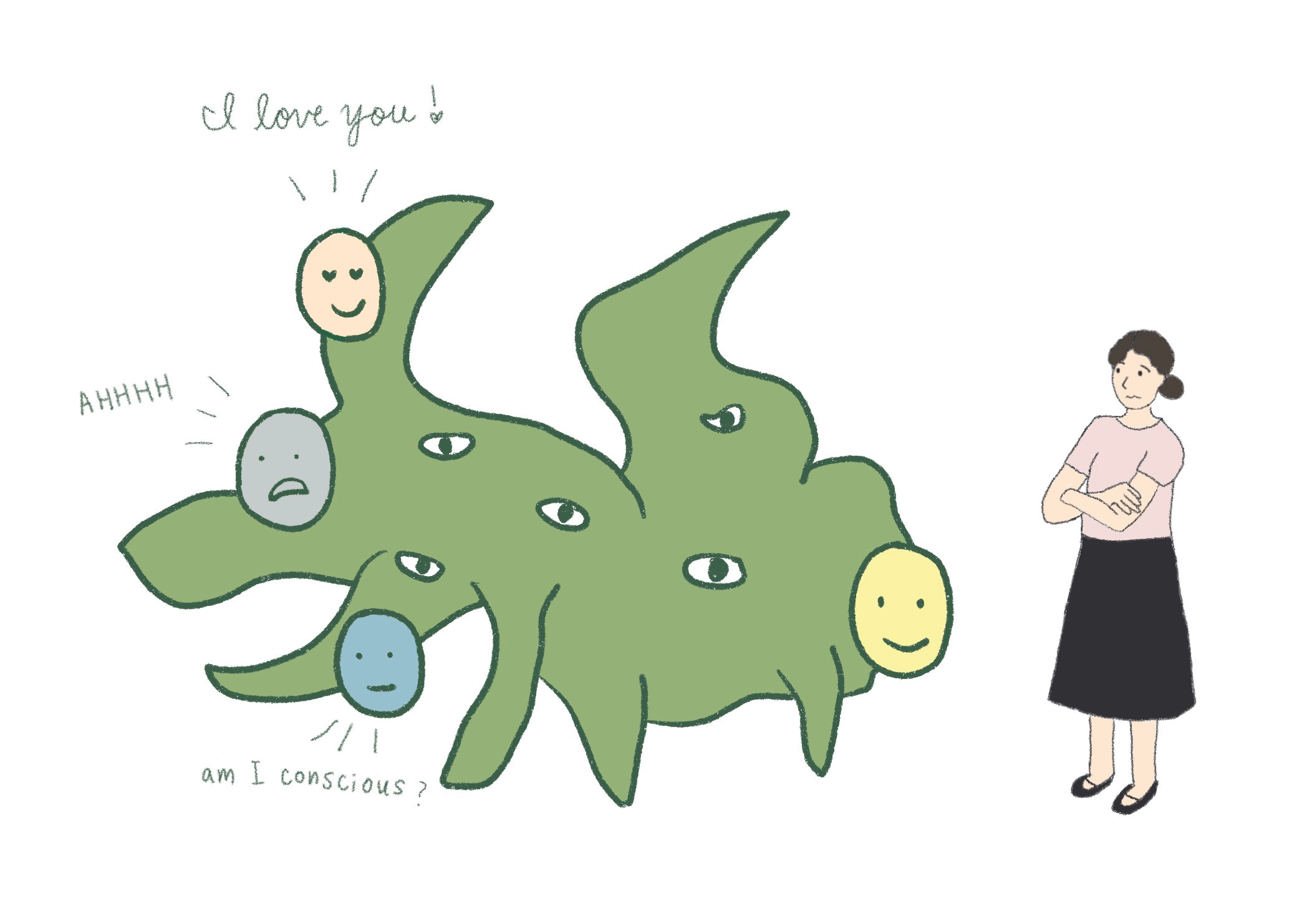Some thoughts on human-AI relationships - by Joanne Jang