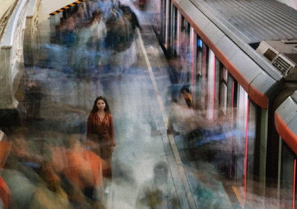 The Blurred Lines Crisis in America