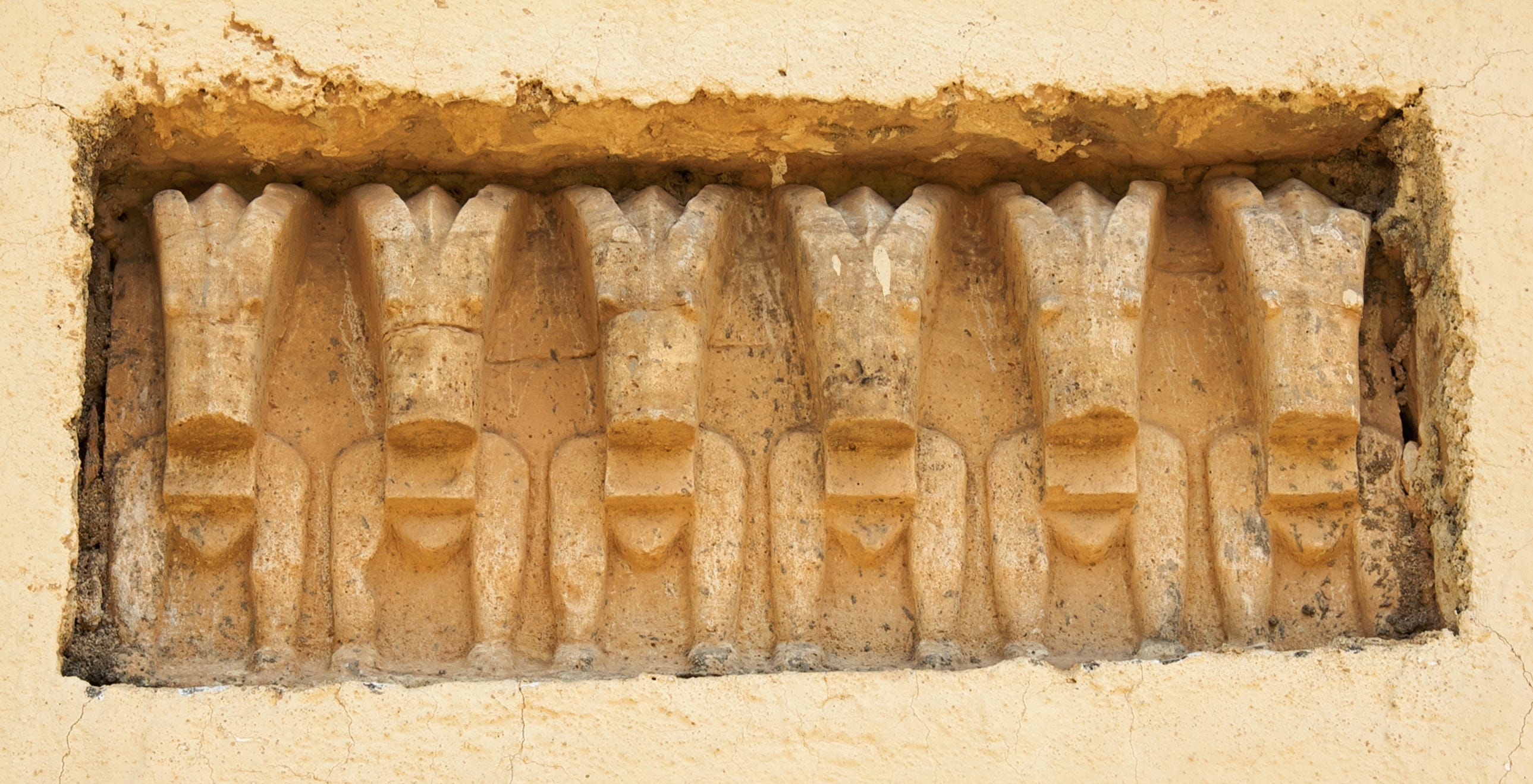 yeይሐ/Yeha(800BC-100BC) - by HYohannes - HabeshaHistory