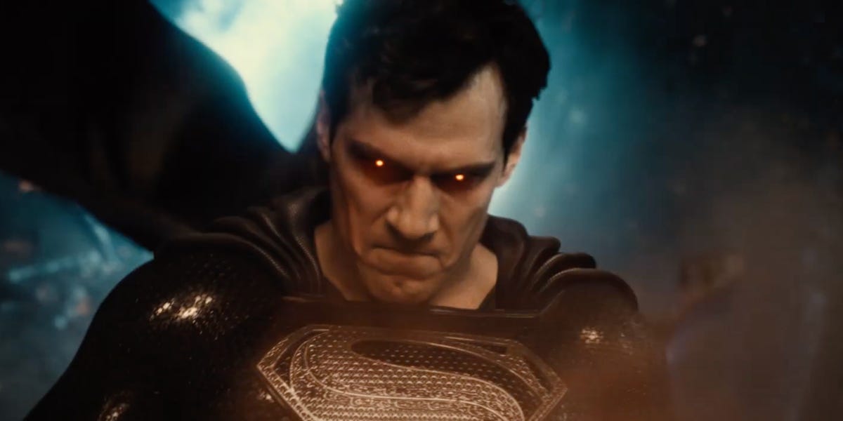 The Snyder Cut: Everything You Need to Know