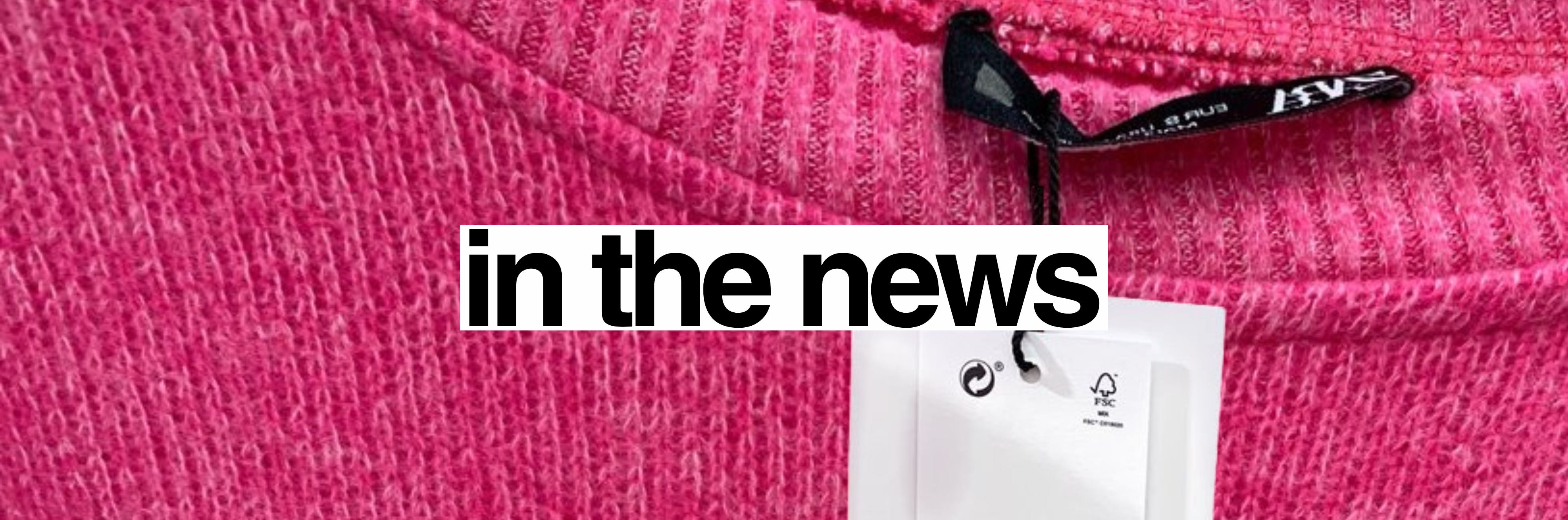 France Will Require Environmental Cost Labels on Apparel Starting ...