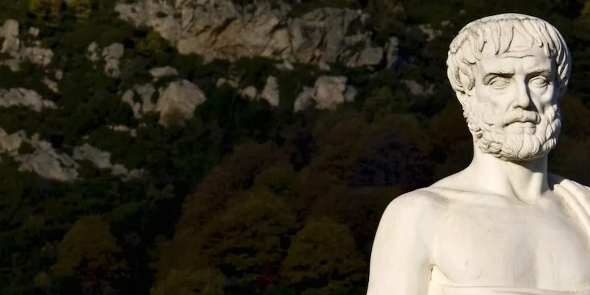 Some thoughts on moral imagination - by Nan Ransohoff