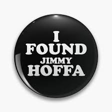 What Really Happened to Jimmy Hoffa - by Jack Lessenberry