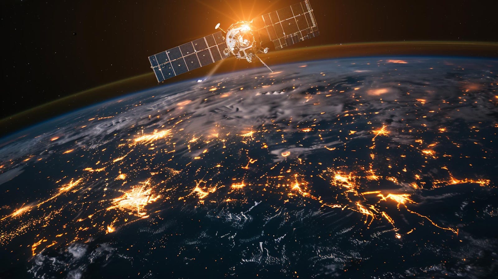 Brain Scans, Asteroid Mining, & Satellite Collisions