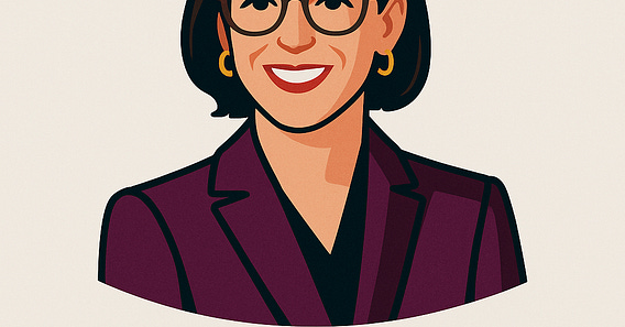 Lawyer Oyer | Liz Oyer | Substack