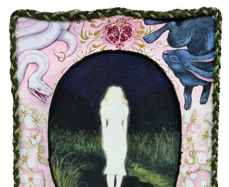 what of the women, around the man whores - by Animisha