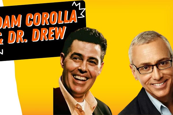 Ethan Suplee’s Substack | Substack