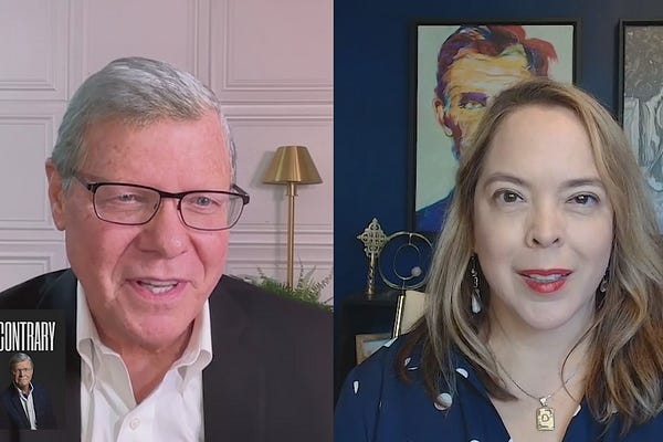 To the Contrary | Charlie Sykes | Substack