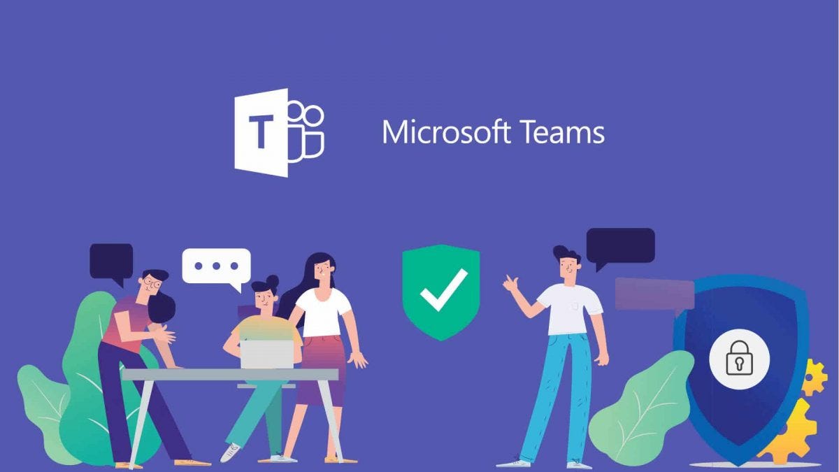 New Features - Microsoft Teams - How Enter Key works and shortcut to ...