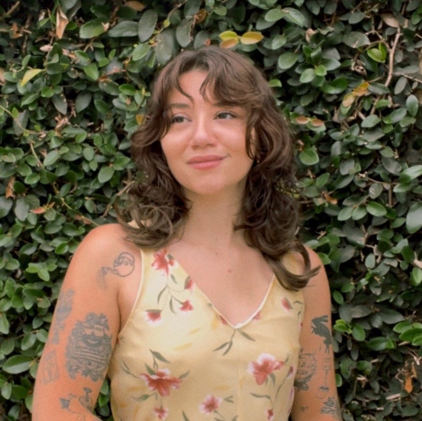 Thea Taylor | Substack