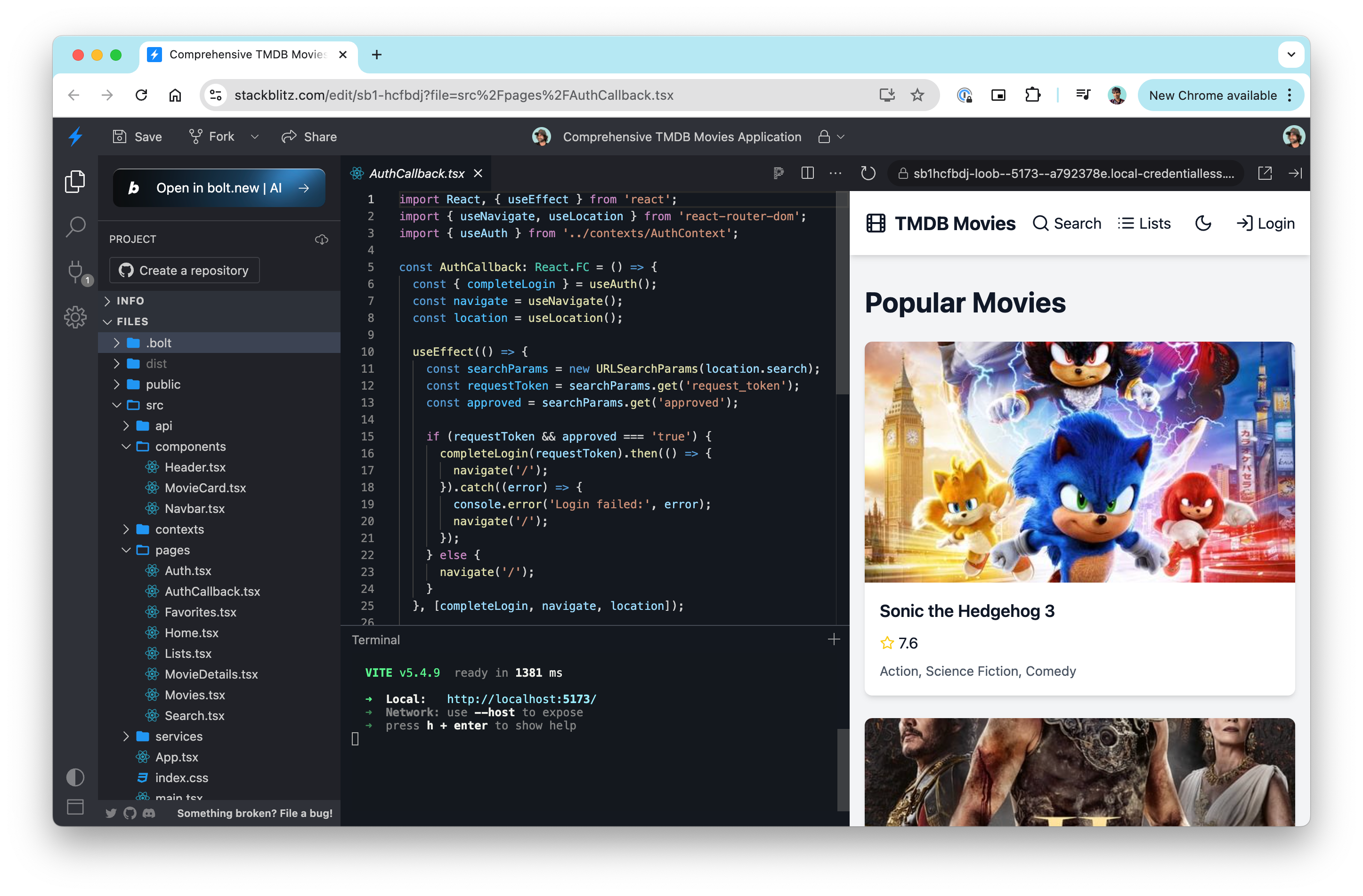 AI-Driven Prototyping: v0, Bolt, and Lovable Compared