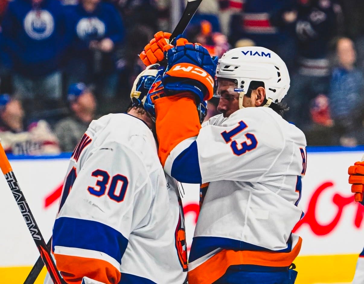 The Islanders: The Most Stable Franchise In the Tri-State Area