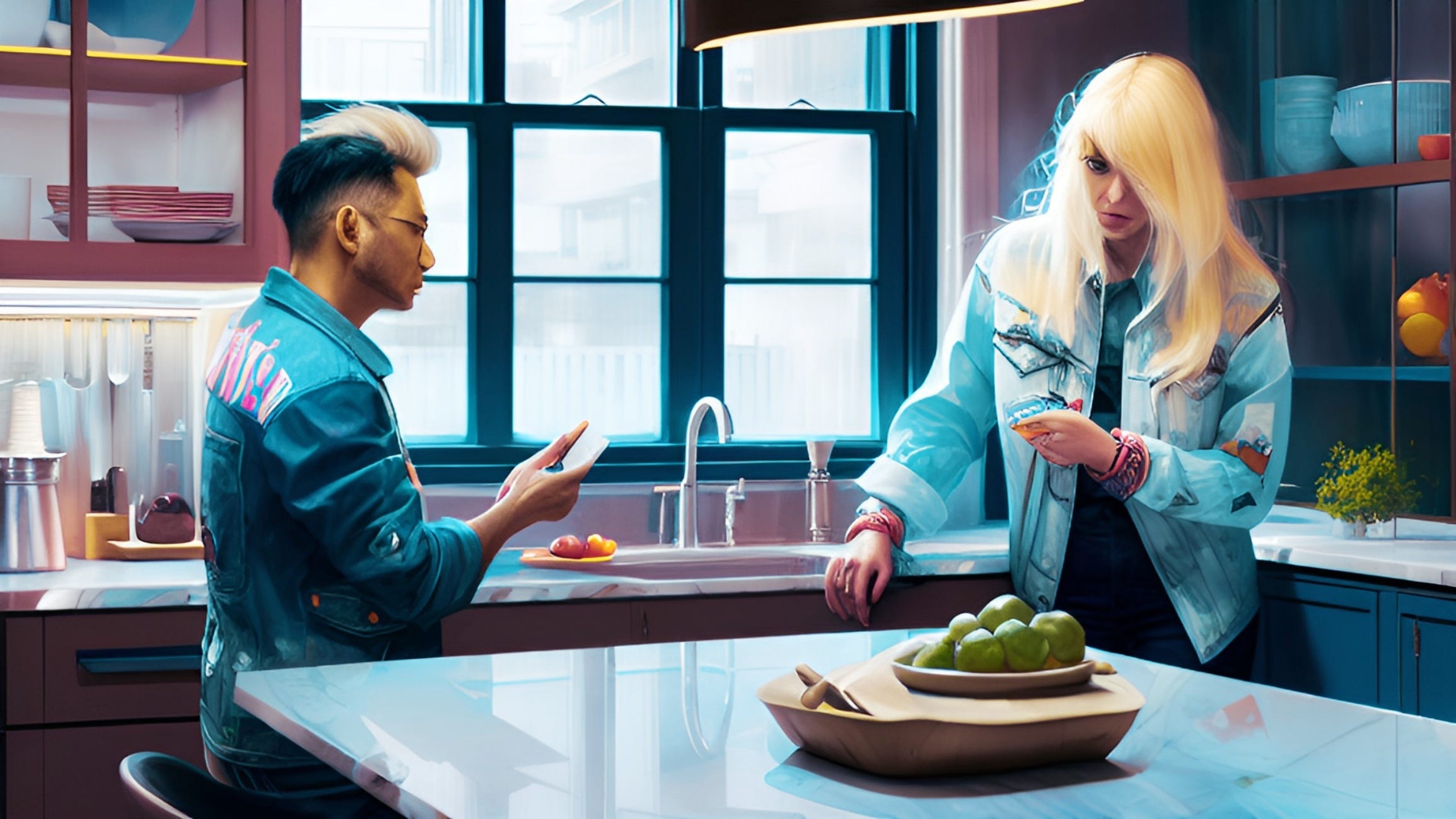 The Death of Wil Florencemachen