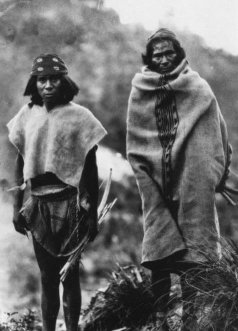 Mexico's Tarahumara Runners Face Cartel Pressure in Copper Canyon