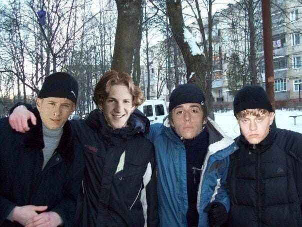 Ep 60. Inside the True Crime Community (TCC) that grooms teens into ...