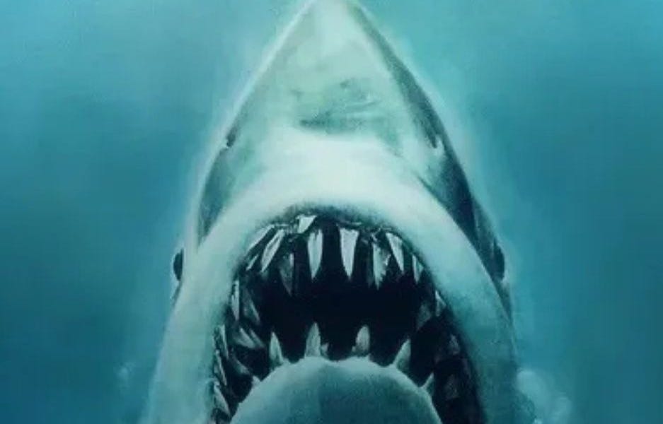 Jaws Turns 50: Lessons for Podcasters