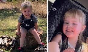 Caliyah Guyton Case: Suspect in 2-Year-Old's Brutal Rape and Drowning ...