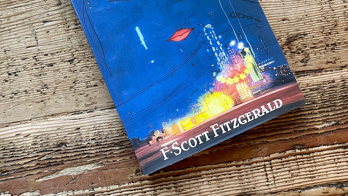 What’s So Great about ‘The Great Gatsby’?